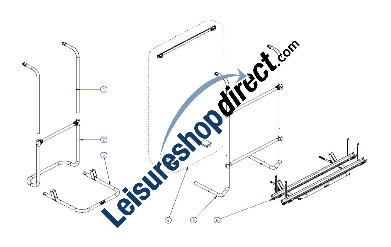 Thule Sport G2 tour - Sport G2 universal PDF | Leisureshopdirect