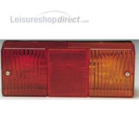 Rear Lamp Britax 9060 | Rear Cluster Lights | Leisureshopdirect