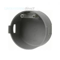 Berker Backing Box Single | Berker Switches and Sockets | Leisureshopdirect