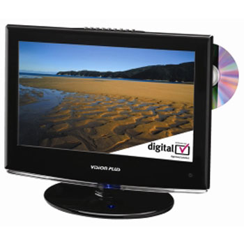 12V TV - 12v television-Caravan TV-Avtex TV-Vision Plus TV ...