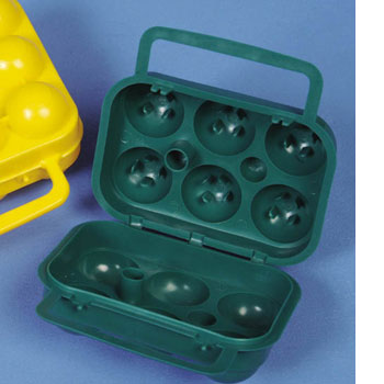 Egg Carriers | Leisureshopdirect