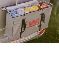 Frame Kit for Fiamma Cargo Back | Fiamma Code: 06106-01- | Fiamma ...