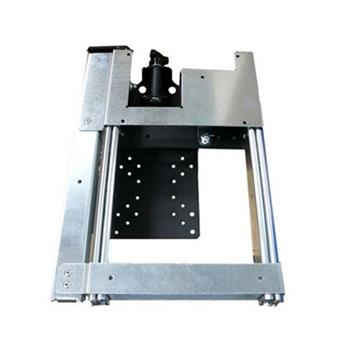 12v TV Side Mount RH Television Holder | 12V TV Brackets and Wall ...