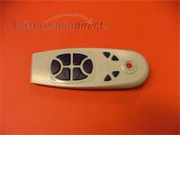 Reich mover remote control - Grey | Caravan Movers | Leisureshopdirect