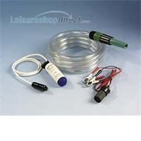 Whale portable pump kit (GP1642) | Thetford Code: GP1642 | Whale pumps ...