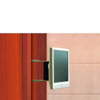 12v TV Side Mount RH Television Holder | 12V TV Brackets and Wall ...