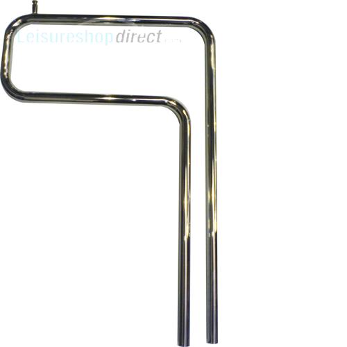 Alde Heated Towel Rail and Spare Parts | Leisureshopdirect