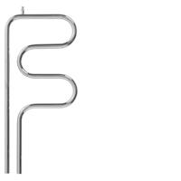 Heated Towel Rail for Alde Central Heating System "B" shaped | Alde ...