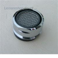 Perlator for Reich taps | Reich Taps | Leisureshopdirect