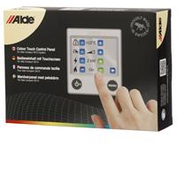 Alde Colour touch control panel-upgrade panel for Alde 3010 | Alde Code ...