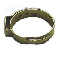 Hose clip - 8mm Single Eared Clip | Gas Hose and Copper Tube ...