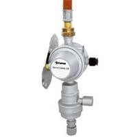 Truma Monocontrol CS - 30mbar | Truma Code: 52410-01 | Gas regulators ...