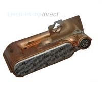 Burner set for Truma S5002 Fire - 50mbar | Truma Code: 30050-01700 ...