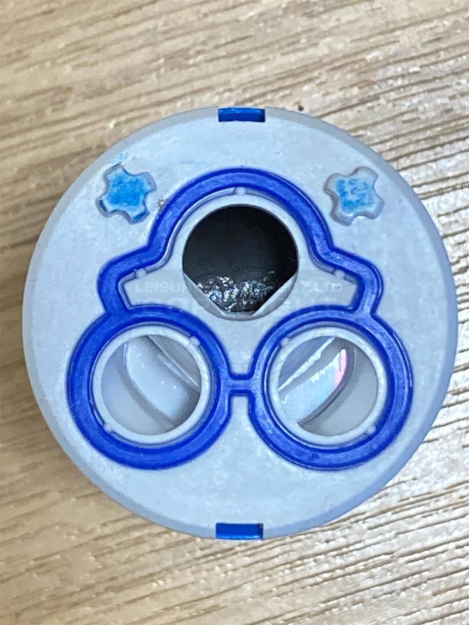 35mm Ceramic Cartridge for water taps | Caravan Taps + Motorhome Taps ...