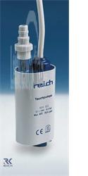 Reich Submersible Pump (12 L/min) | Reich Code: 5112412 | Reich Pumps ...