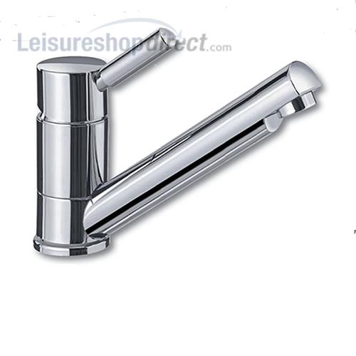 Reich Keramik Trend E Single Lever Mixer Tap plus Spare Part ...