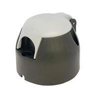 Maypole 7 pin socket - S type for towing | Maypole Code: 031B | 7 Pin ...