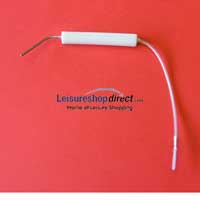 Truma Boiler Flame Rectification Electrode | Truma Code: 70000-56200 ...