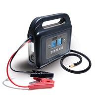 MP7435 800A Lithium Ion Power Pack & Compressor | Maypole Code: MP7435 ...