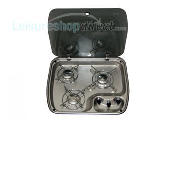 Cramer hobs - Cramer cooker spares | Leisureshopdirect