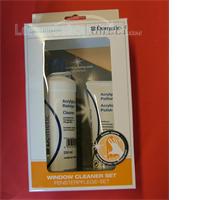 Dometic Plastic Window Cleaning Kit | Cleaning products | Leisureshopdirect