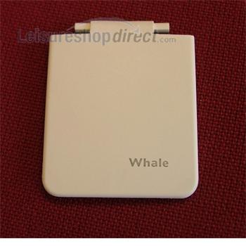 Whale Watermaster Freshwater caravan water system | Leisureshopdirect