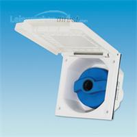 Water Inlet with Flap | Water Filler Caps | Leisureshopdirect