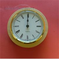 Caravan Clock - surface mounted | Internal Caravan Fittings ...