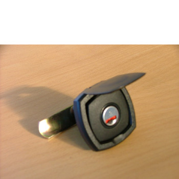 Lock barrel for Vecam door lock and Zadi compartment locks ...