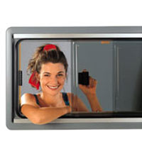 Dometic Seitz S4 Sliding windows - 500mm x 450mm - 600 x 600 ...