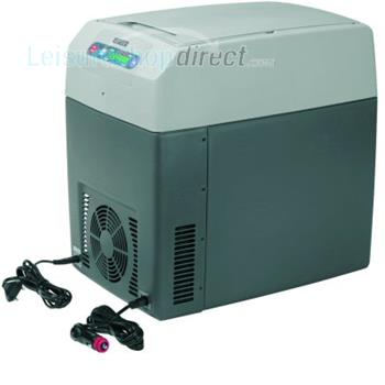 Battery powered cool box | Leisureshopdirect