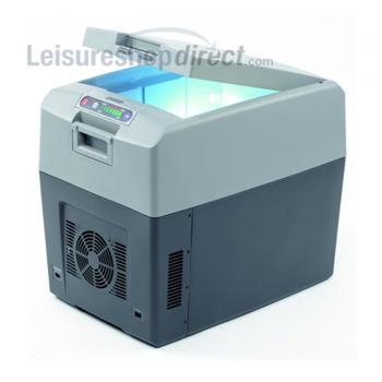 Battery powered cool box | Leisureshopdirect