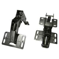 AG DGN Hinge | Door Hinges | Leisureshopdirect