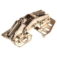 AG DGN Hinge with Soft Close Horizontal | Door Hinges | Leisureshopdirect