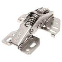 AG Heavy Duty Locker Door Hinge | Door Hinges | Leisureshopdirect