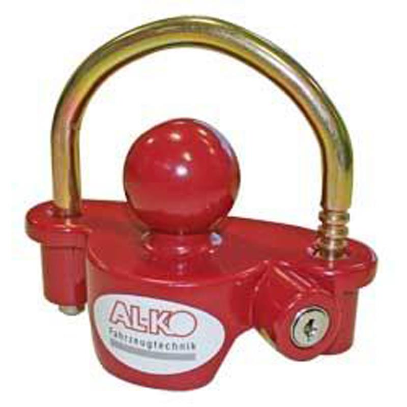 Al-ko Security Device | Hitchlocks | Leisureshopdirect