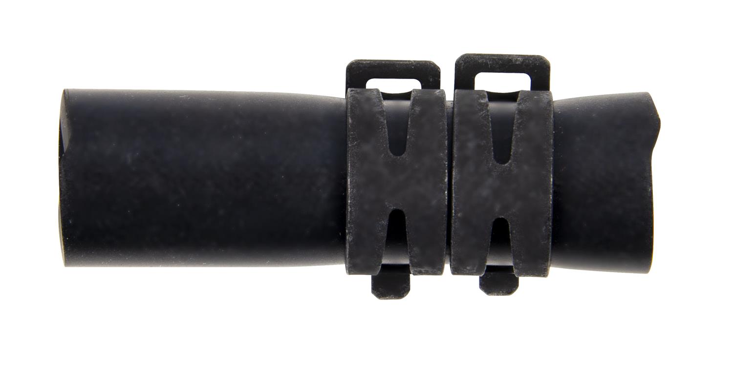 Alde 16mm Rubber Straight C/W Clips | Alde Code: 1916-021 | Alde ...