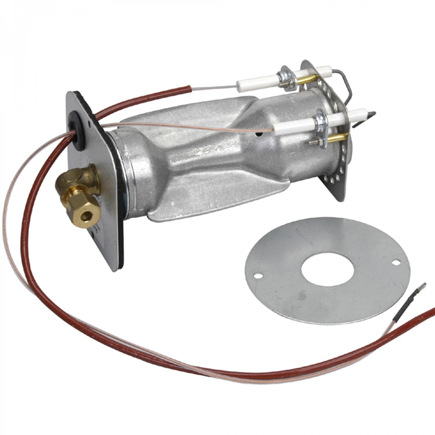 Alde Compact 3000 Burner | Alde Code: 3000-516 | Alde Accessories ...