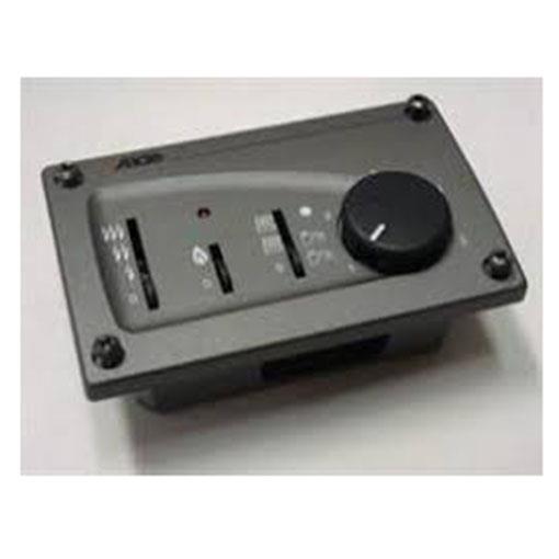 Alde Compact 3000 Control Panel | Alde Code: 3000-565 | Alde ...