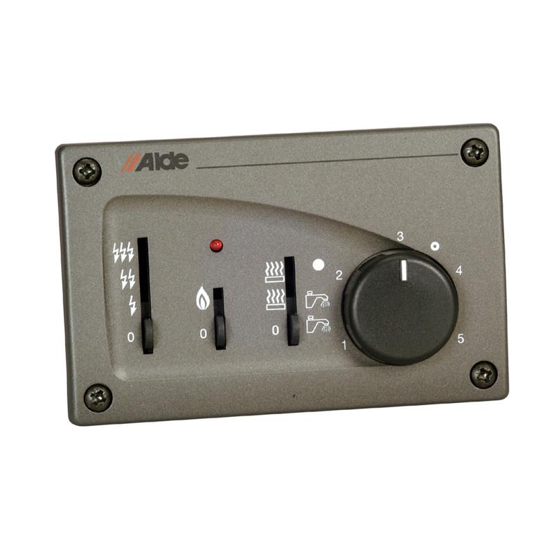Alde Compact 3000 Control Panel | Alde Code: 3000-565 | Alde Accessories | Leisureshopdirect