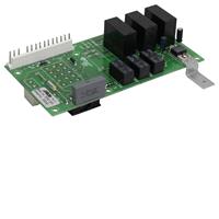 Alde Compact 3000 Circuit Board 2kW | Alde Code: 3000-334 | Alde ...