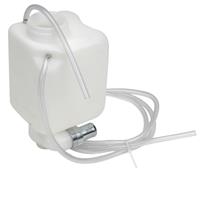 Alde Expansion tank with short connecting pipe | Alde Code: 2930-413 ...