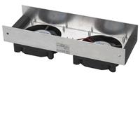 Alde Fan package for convectors | Alde Code: 1900-660 | Alde ...