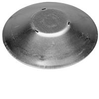 Alde Flue cap | Alde Code: 2960-516 | Alde Comfort 2928 Boiler and ...