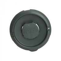 Alde flue cap gun metal grey | Alde Code: 3010-371 | Alde Water Heaters and Spares ...