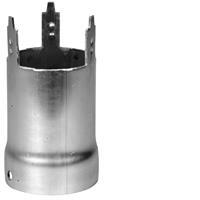 Alde Flue pipe | Alde Code: 2960-561 | Alde Comfort 2928 Boiler and Spare Parts | Leisureshopdirect