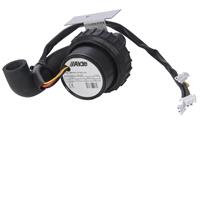 Alde Inline circulation pump - Remote controlled | Alde Code: 3010-514 ...