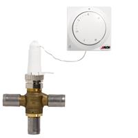 Alde Thermostatic Bypass Valve (2-zone Comfort) | Alde Code: 1900-275 ...