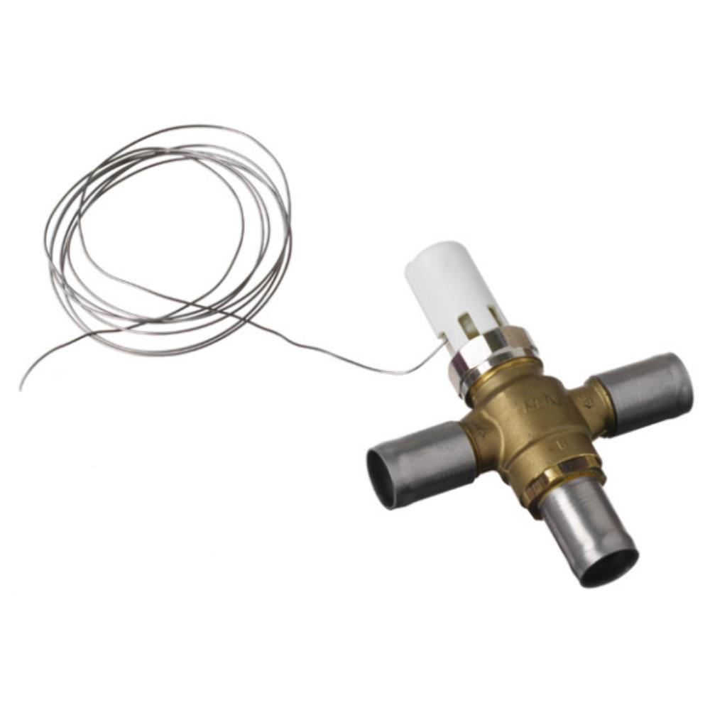 Alde Thermostatic Bypass Valve (2-zone Comfort) | Alde Code: 1900-275 ...