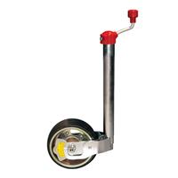 Alko Premium Jockey Wheel | Jockey wheels | Leisureshopdirect